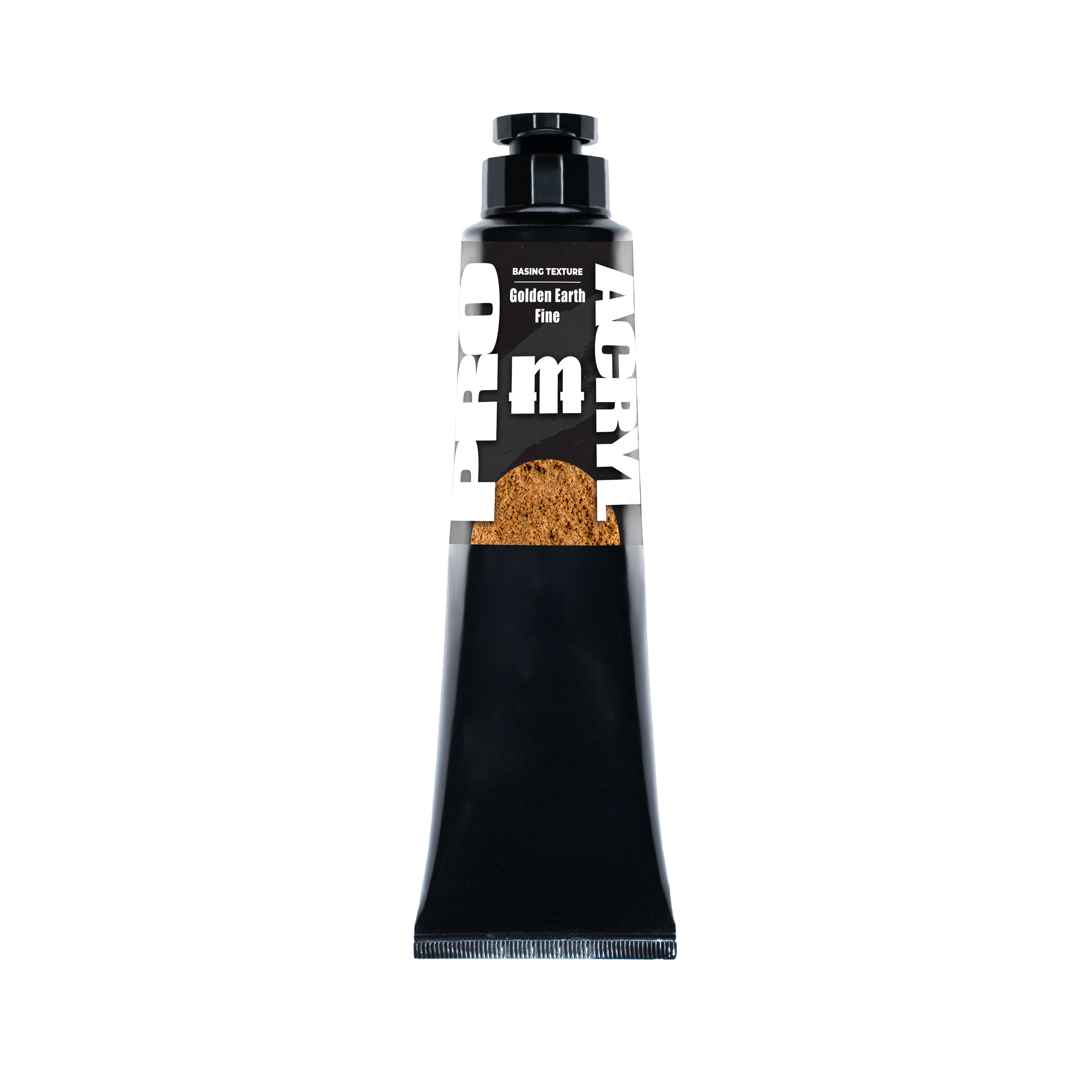 Pro Acryl Basing Textures - Golden Earth - FINE 120ml – 18th Scale Armory