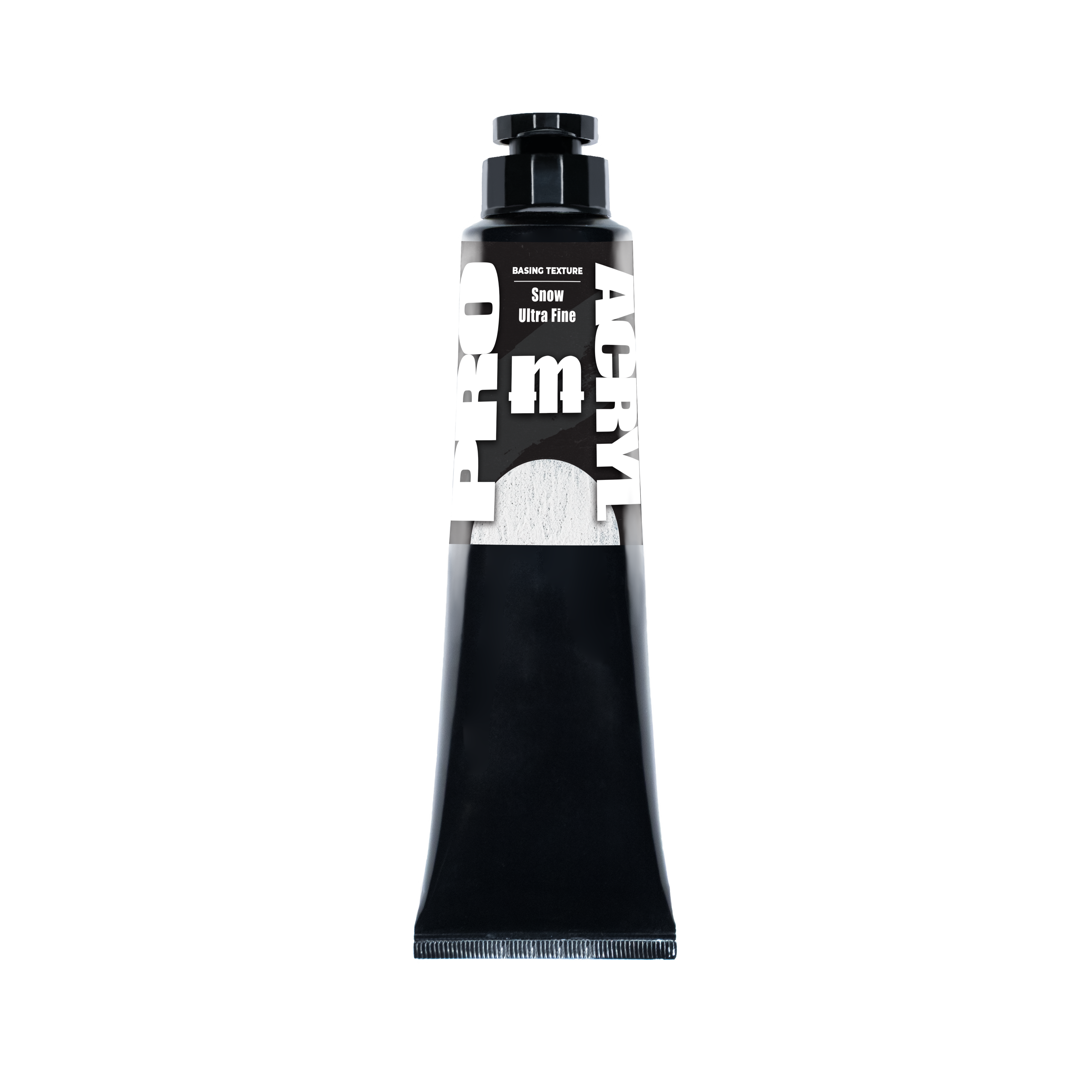 Pro Acryl Basing Textures - Snow - ULTRA FINE 120ml – 18th Scale Armory